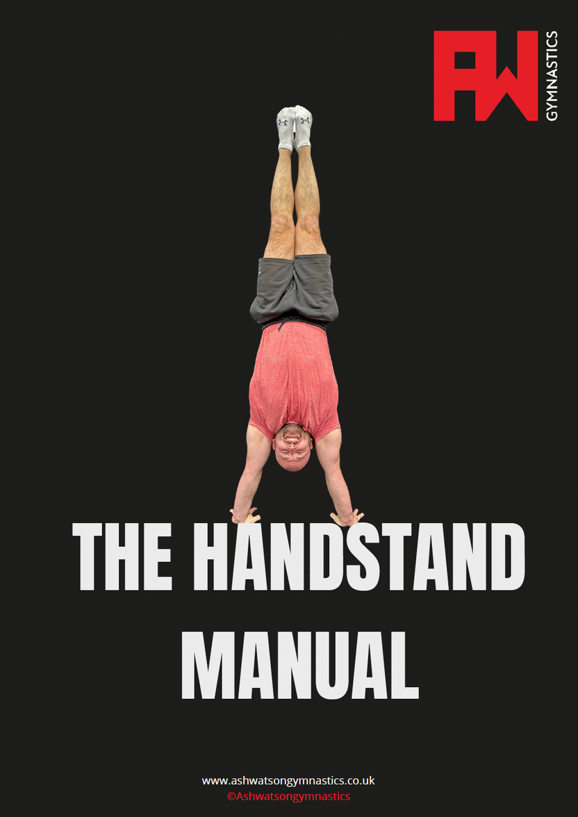 Ash Watson Gymnastics