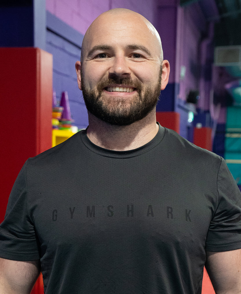 About – Ash Watson Gymnastics